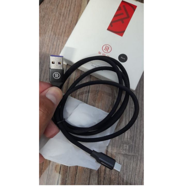 original c type cable high quality wire | Daraz.pk