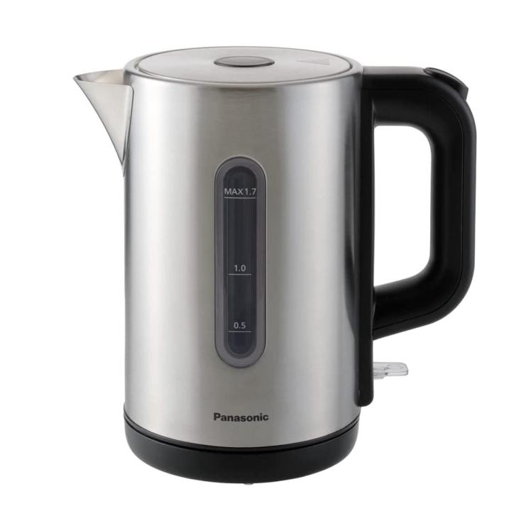 Panasonic 1.7 Litre Electric Kettle NC-K301 - 1850 To 2200 Watts | Daraz.pk