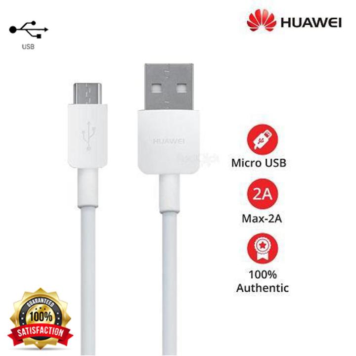 Original Huawei micro usb android phone cable 2A fast charging & data ...