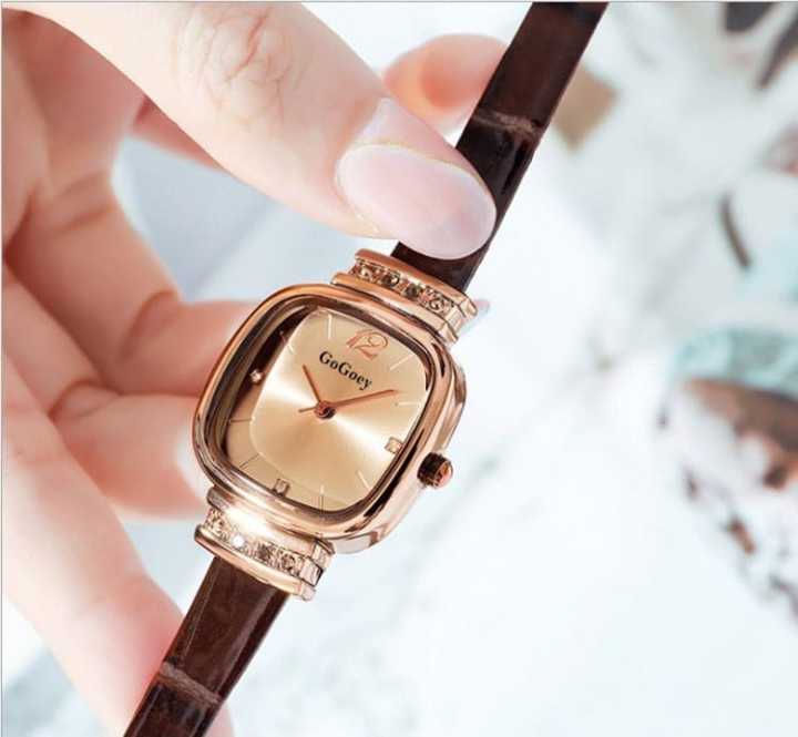 Imp Rectangular Watch The Imp Rectangular Watch could be envisioned as ...