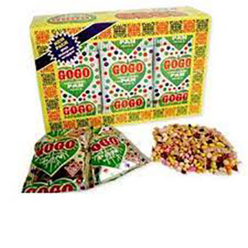 Gogo pan masala original box 48pcs | Daraz.pk