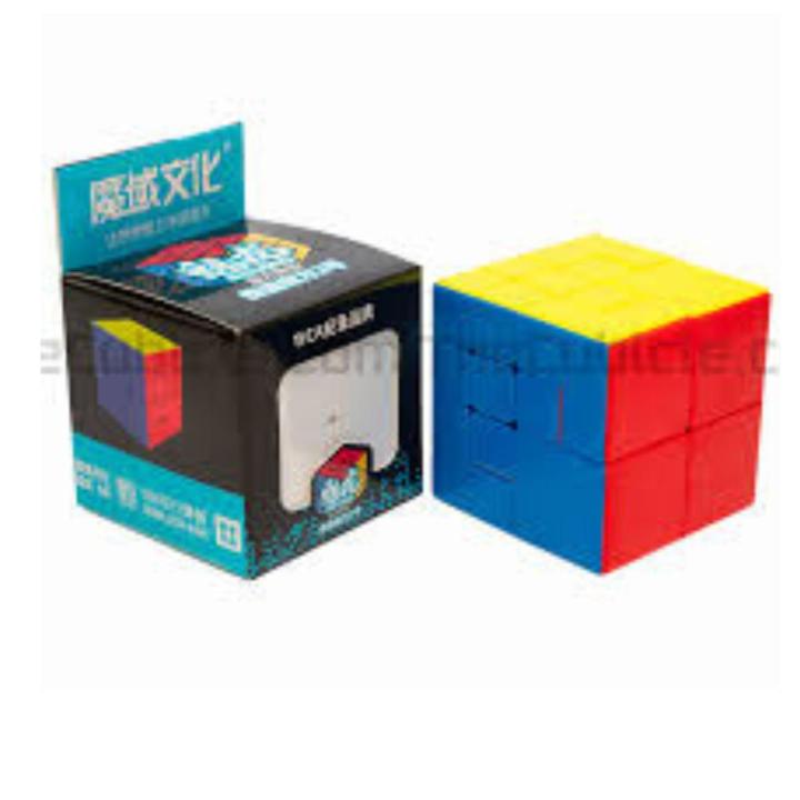 3 x 3 x 3 Rubik Cube | Daraz.pk