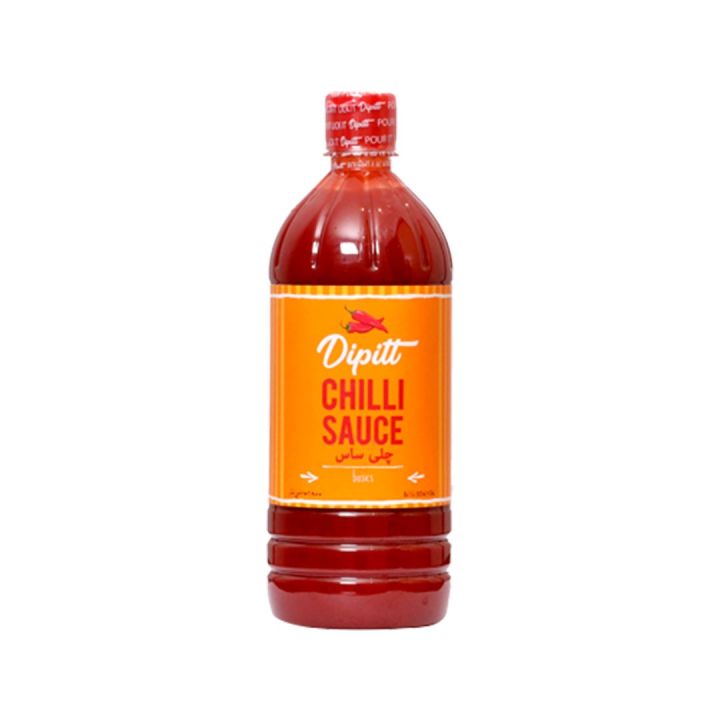 Dipitt Chilli Sauce 800ml | Daraz.pk
