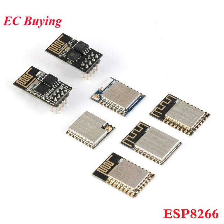 ESP8266 ESP-01 ESP-01S ESP-07 ESP-07S ESP-12S ESP-12E ESP-12F QFN-32 ... ESP8266 ESP-01 ESP-01S ESP-07 ESP-07S ESP-12S ESP-12E ESP-12F QFN-32 ...