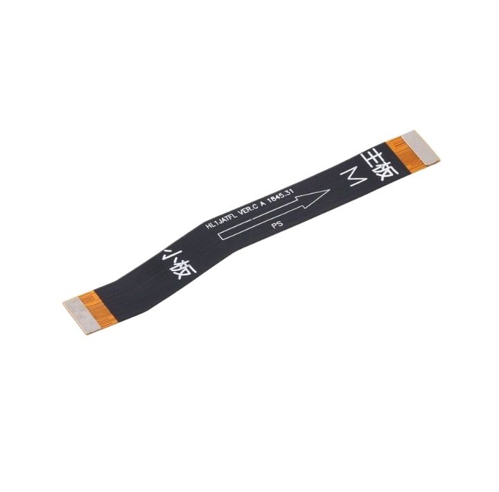 Huawei Y6 2019 Motherboard Flex | Daraz.pk