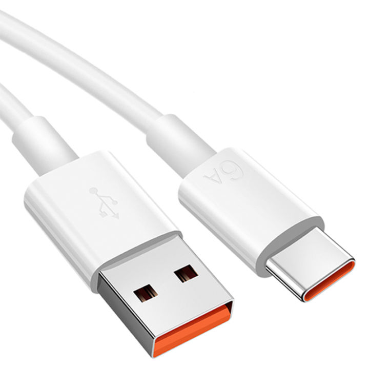 66 watt 6A USB Type C & Micro USB Cable, 100% Original | USB A to USB C ...