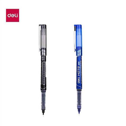 Deli Mate Roller Pen 0.5mm tip | Daraz.pk