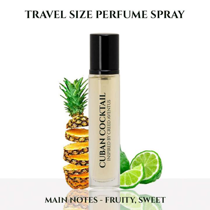 Cuban Cocktail For Men | Best Seller Perfume | EDP (Spray Perfume ...