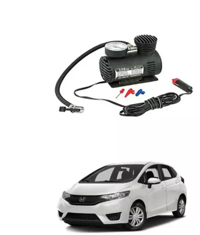 12 Volt Car Automatic Air Pump - for Honda FIT with 300Psi Compressor ...