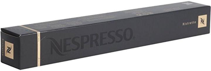 Nespresso Coffee Ristretto | Daraz.pk