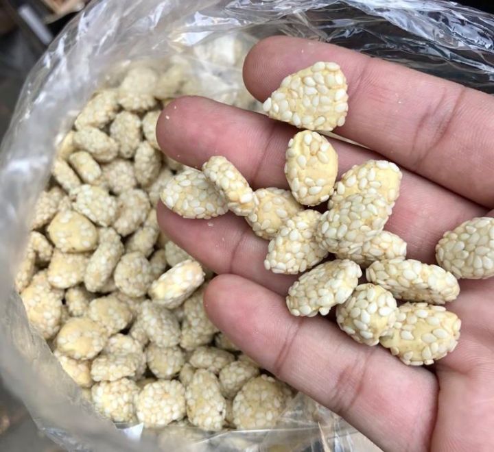 Gur Ki Rewri , Rewari, Sweet Revdi ( 1kg Pack ) | Daraz.pk