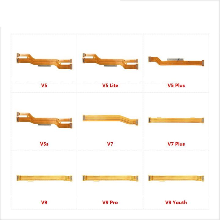 Main Board Motherboard Connection LCD Display Connector Flex Cable ...
