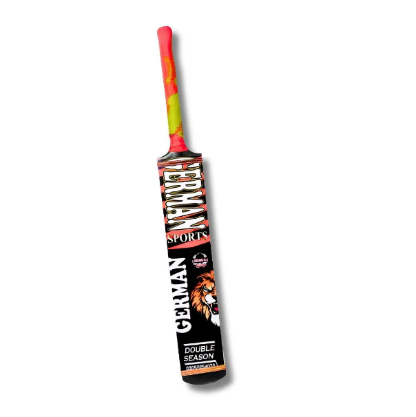 Original German bat for cricket match | Daraz.pk