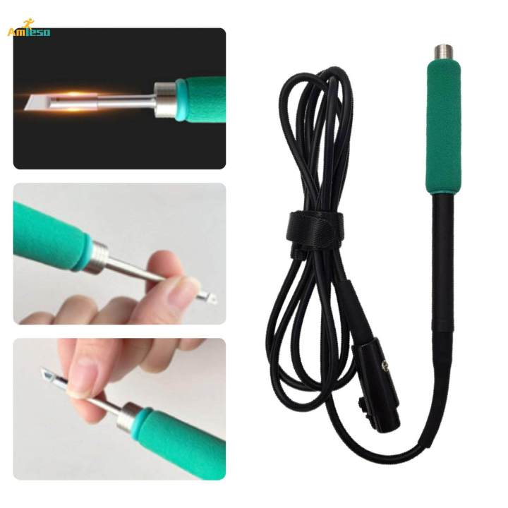 Soldering Handle for Soldering Station Hot Quick Change 210 PP ...