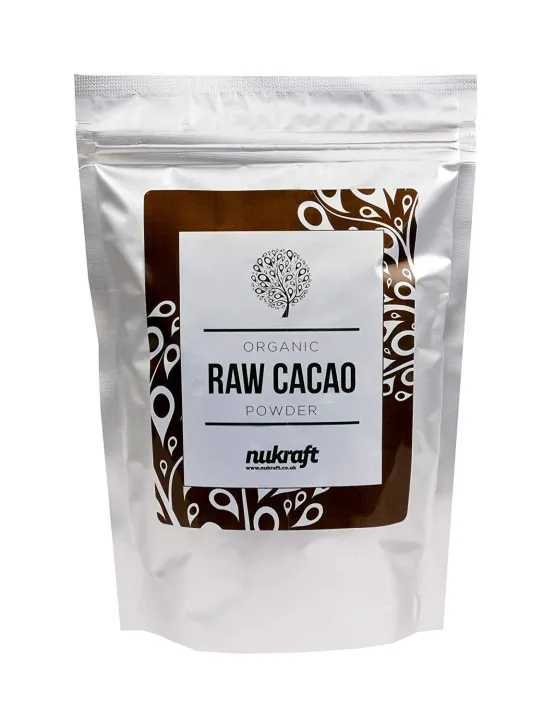 Organic raw Cacao/Cocoa Powder 250g | Daraz.pk