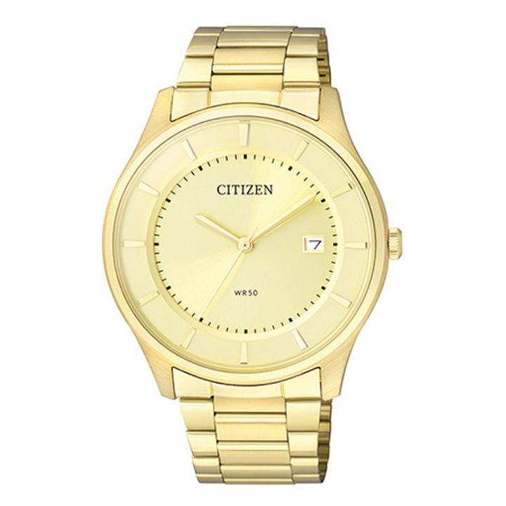 Citizen BD0043-83P Metal Band Men’s Watch | Daraz.pk