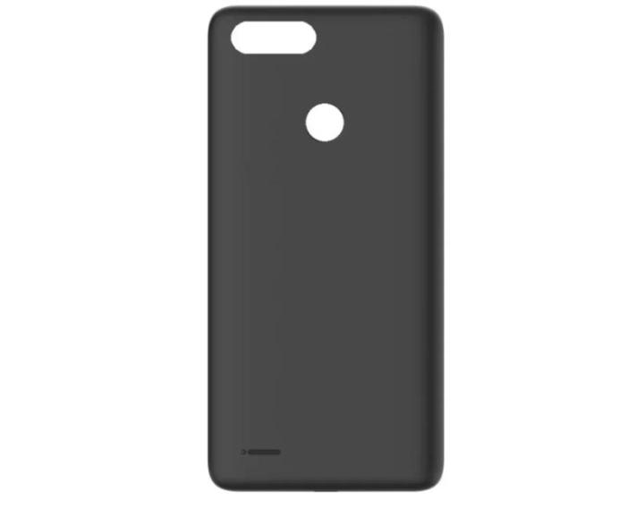 Tecno Pop 2F Back Cover Housing Battery Door Back Cover Back Battery ...