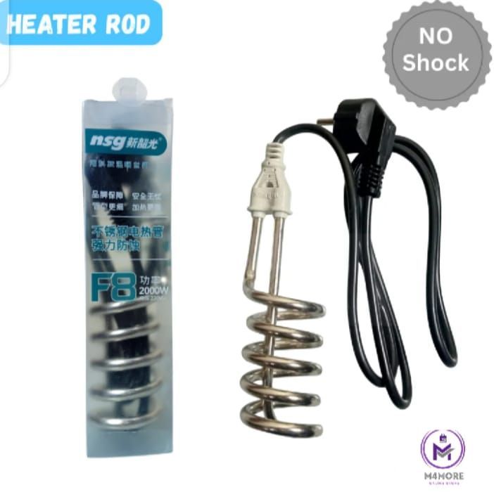 Electric Water Heating Rod Portable Electric Water Heater Electric ...
