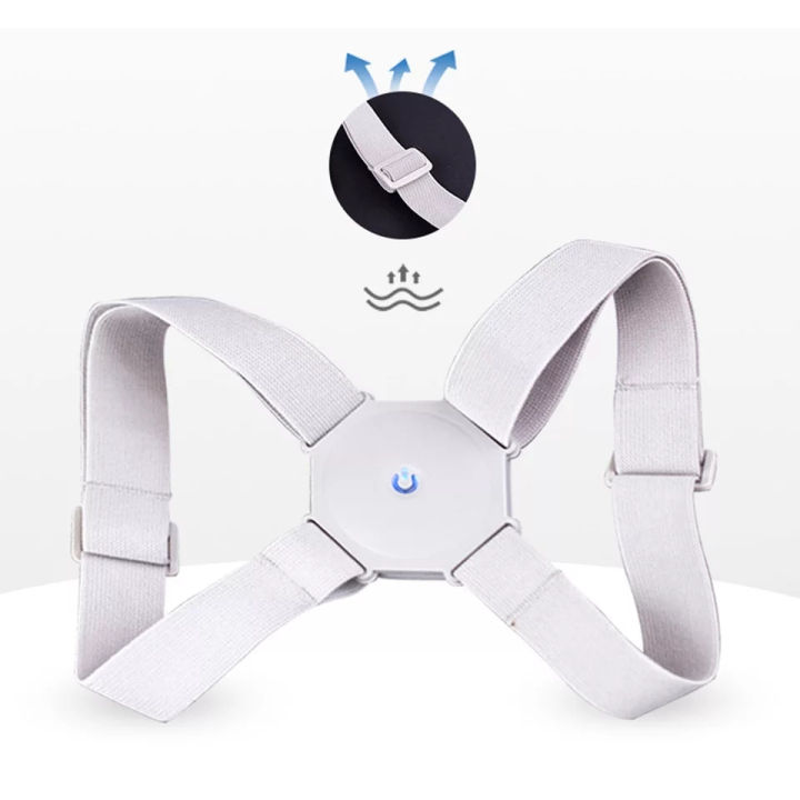 posture corrector - Smart Sensor Corrector- Intelligent Sensor ...