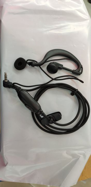 Y head imitation of the original Mi straight line 912 hanging ear hook ...