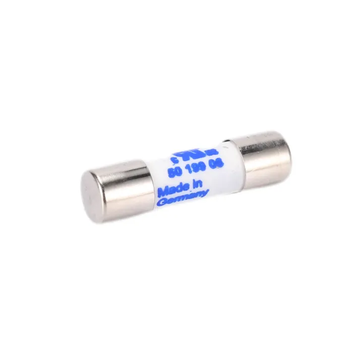 6X Multimeter 10 x 38mm 1000V 10A Cylinder Ceramic Fuse White | Daraz.pk
