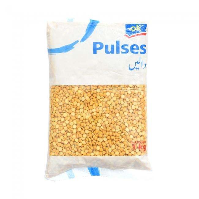 OK Masala Daal Chana 1KG | Daraz.pk
