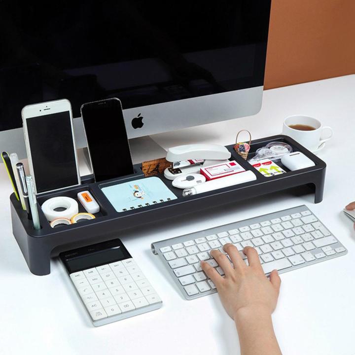 Multi-function keyboard storage rack multi-format sorting debris ...