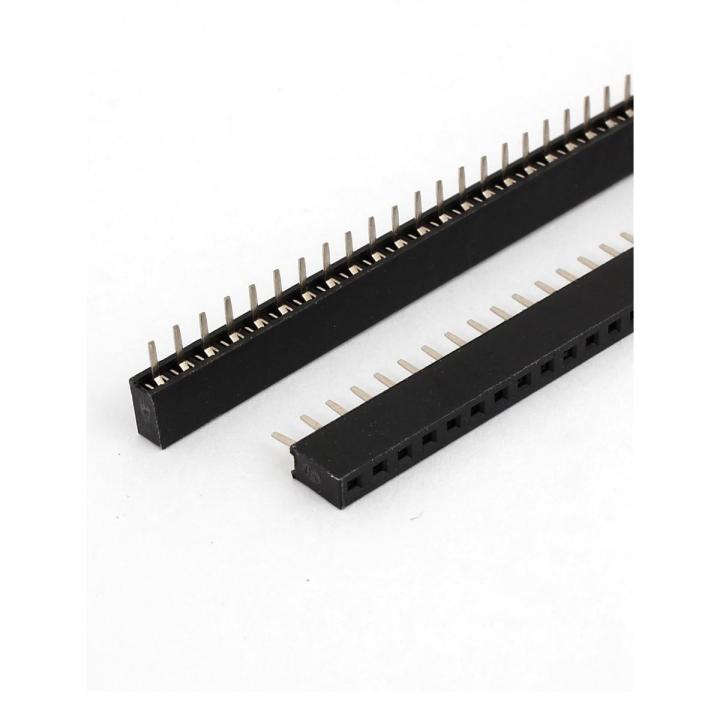 ESP8266 2mm Pitch 40 Pin Female Header | Daraz.pk