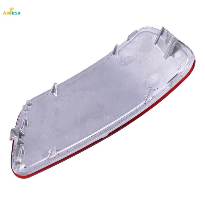 1Pairs Rear Bumper Reflector Light for Jeep Compass Journey | Daraz.pk