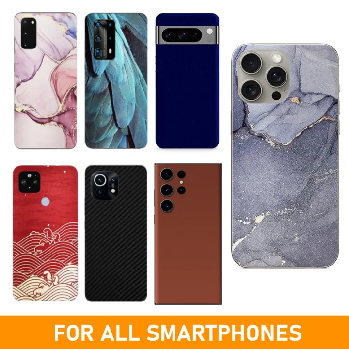 3D Textured Phone Skin // 3D mobile skin // premium Quality // Premium ...