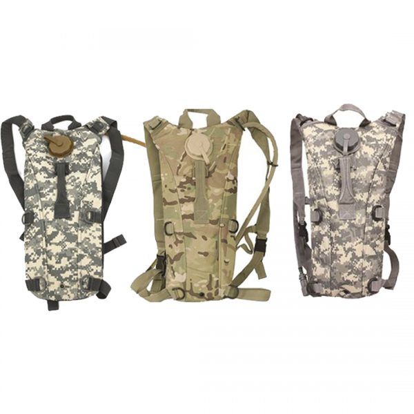 KMS Water Camel Pack ( 2.2-Liters Capacity ) | Daraz.pk