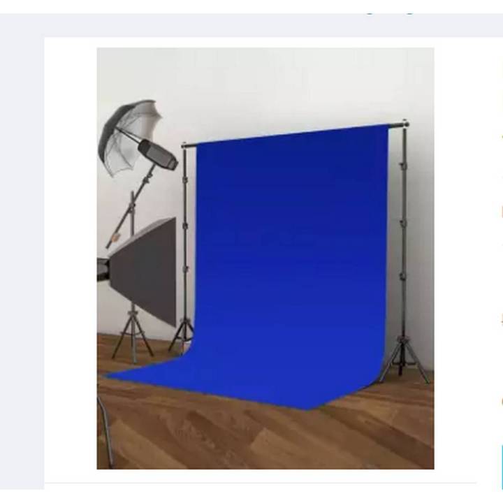 Photography Backdrops Chromakey Seamless Paper for Video Background ...