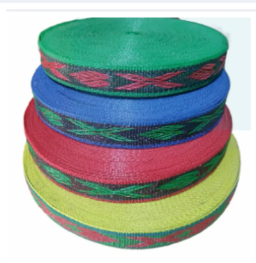 Nylon Charpai Patti | Waan Charpai, chair, pera n peri| Nylon Nawar ...