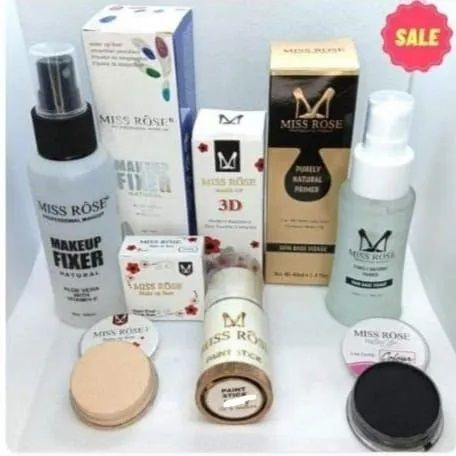 Mega Bridale Meckup Deal accessories | Daraz.pk