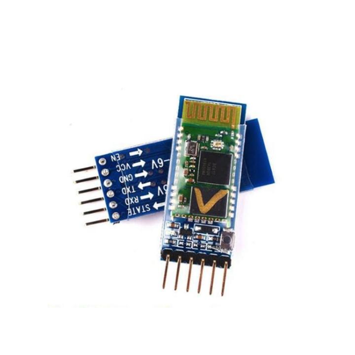 HC 05 HC-05 HC05 Bluetooth Module for Arduino | Daraz.pk