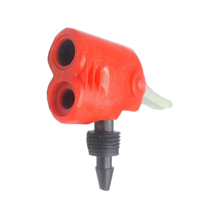 Bicycle Balls Inflator Valve Adapter Hand Air Pump Nozzle Home Outdoor ...