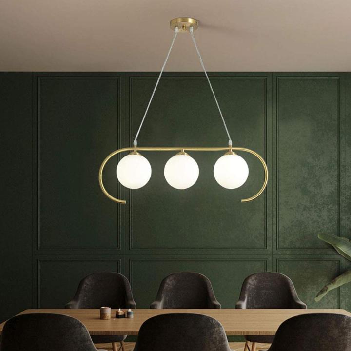 Magic Bean Indoor Modern Bulb Decorative Fixture Ceiling Pendant | Daraz.pk