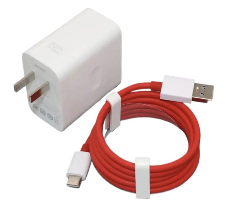 100W Fast Charger Super Fast VOOC 100W Charger for vivo Oppo Samsung MI ...