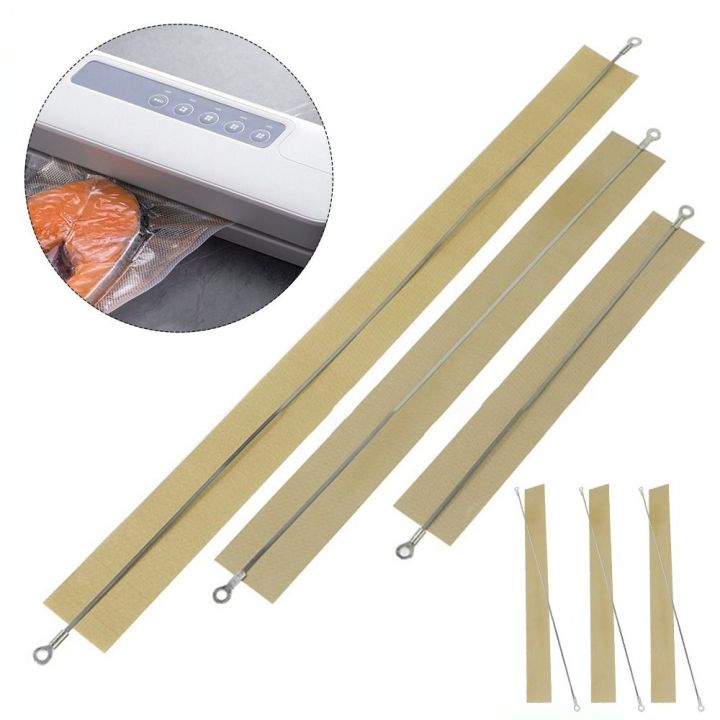 1/2pcs High Quality Heat Wire Sealing Machine Useful Impulse Sealer ...