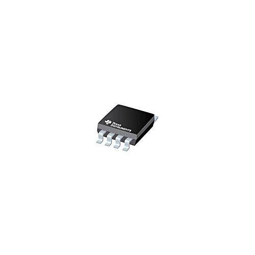 Texas Instruments – INA 2332 AIPWR - Instrumentation Amplifier CMOS ...