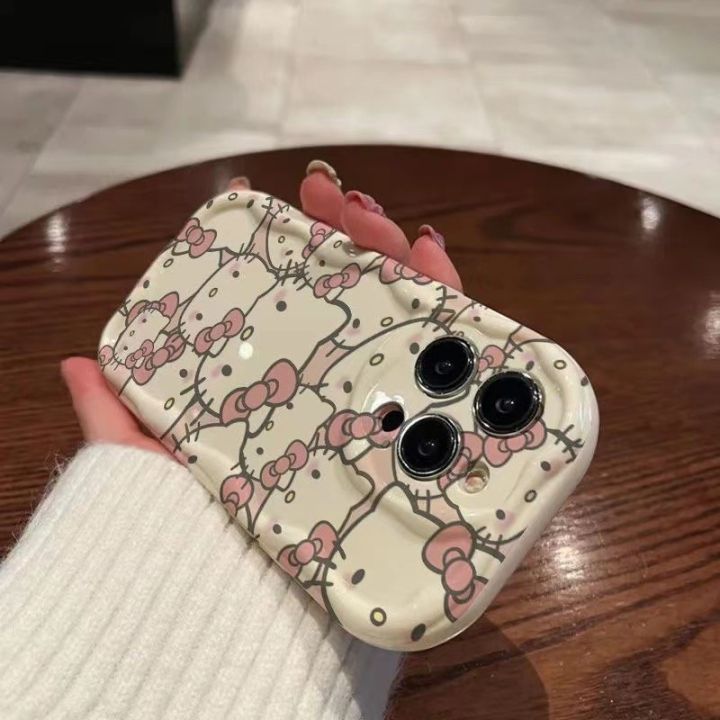 Compatible For Samsung Galaxy A16 5G Case Ins Small Fresh Simple Love ...