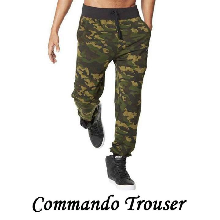 New Style Commando Trouser For Mens | Daraz.pk