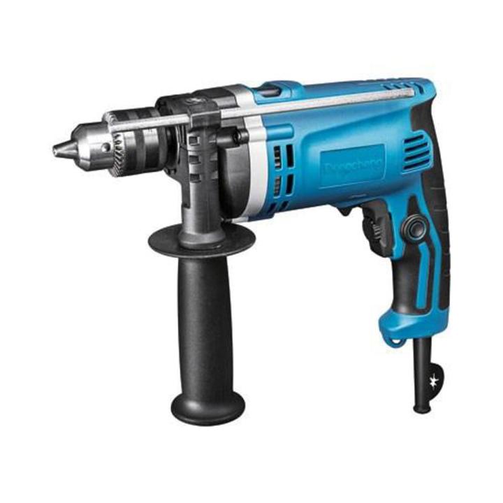 MS- - Dongcheng Electric Impact Drill Machine - Power 710W | Daraz.pk