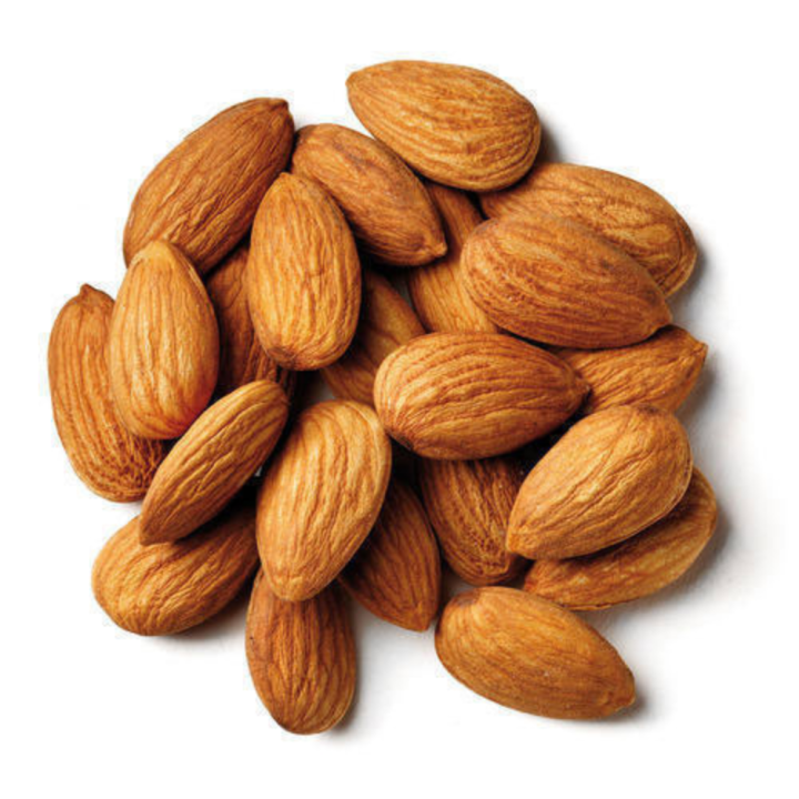 Almond - American Almond - Badam - Badam Giri - American Badam ...