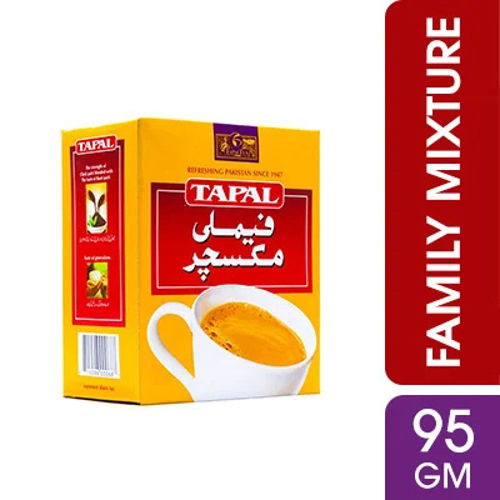 Tapal Family Mixture 95 gm | Daraz.pk