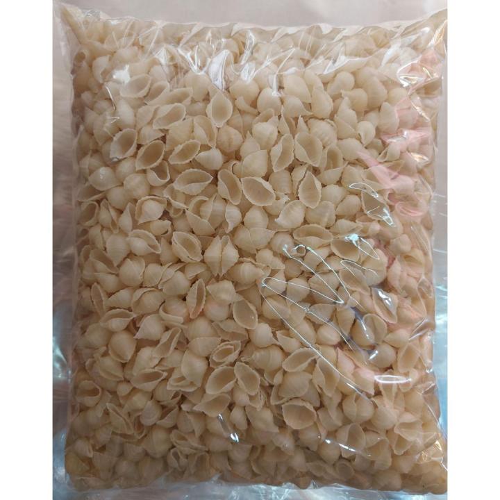 Potato Shell Snacks 1Kg (Same as Kolson Slanty) | Daraz.pk