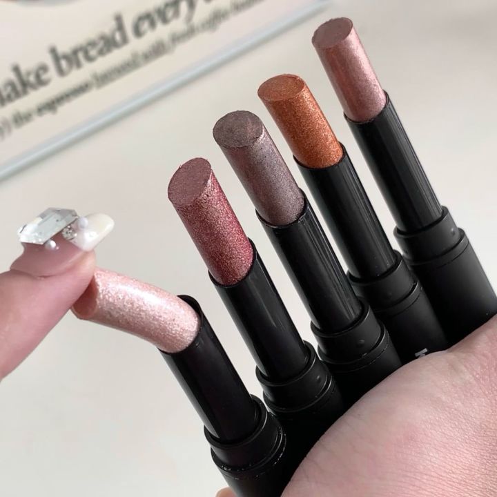 Kaka Show Jelly Highlighter Stick – Korean Dewy Glow Highlighter for ...