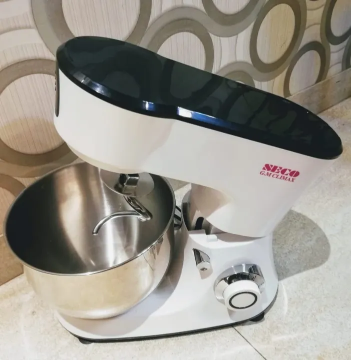 Imported Flour Kneading Machine Dough Maker Stand Mixer 5L | Daraz.pk