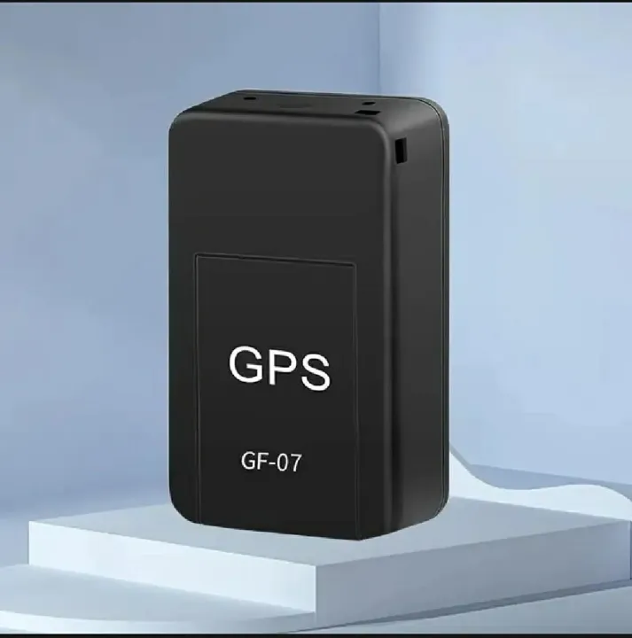 Small GPS Tracking Device for Vehicles and Valuables by Product by ...