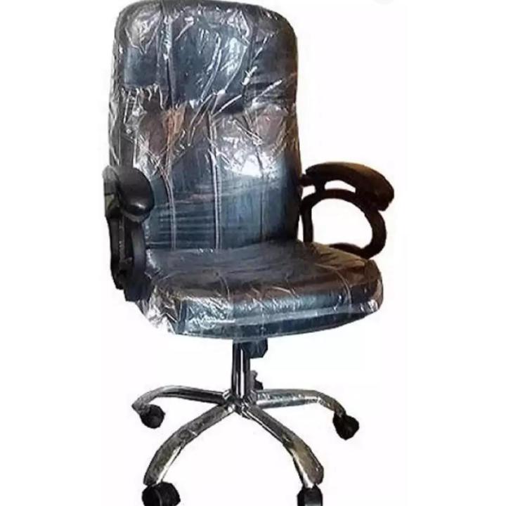 COMPUTER REVOLVING CHAIR | Daraz.pk